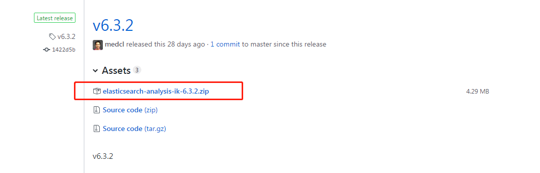 Linux Centos安装ElasticSearch、分词器、es-head和Kibana-CSDN博客