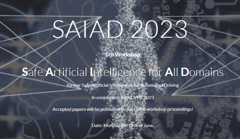 CVPR2023 59个Workshop汇总（附链接）-CSDN博客