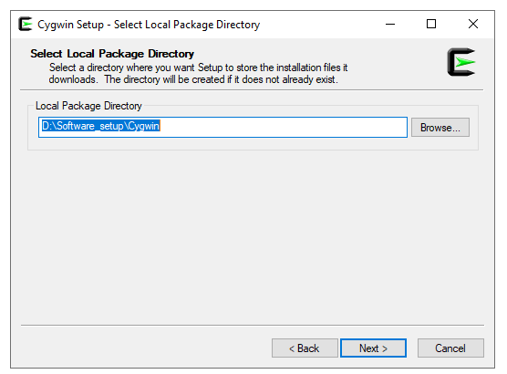 如何搭建OpenOCD环境基于Window10+Cygwin？_cygwin编译openocd-CSDN博客