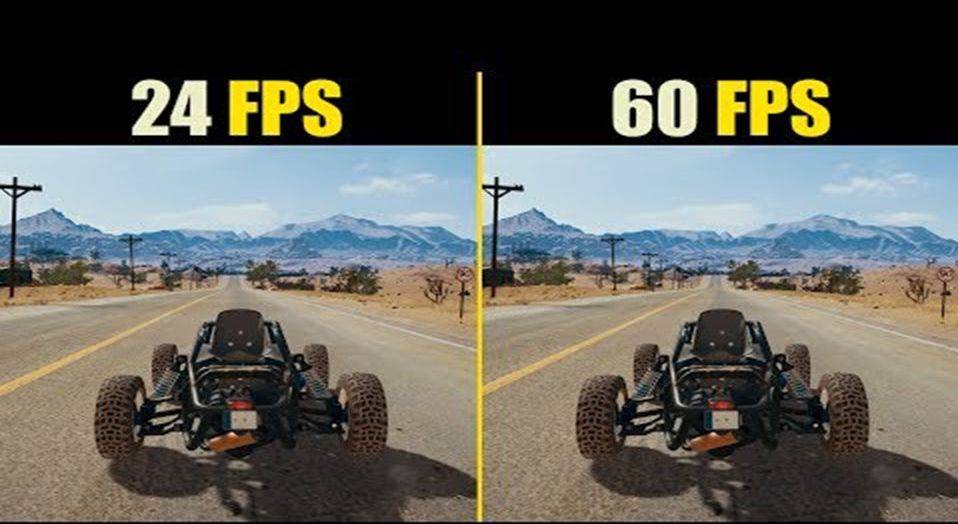 24帧的电影很顺畅，30帧的游戏却让人觉得没法玩很卡-CSDN博客