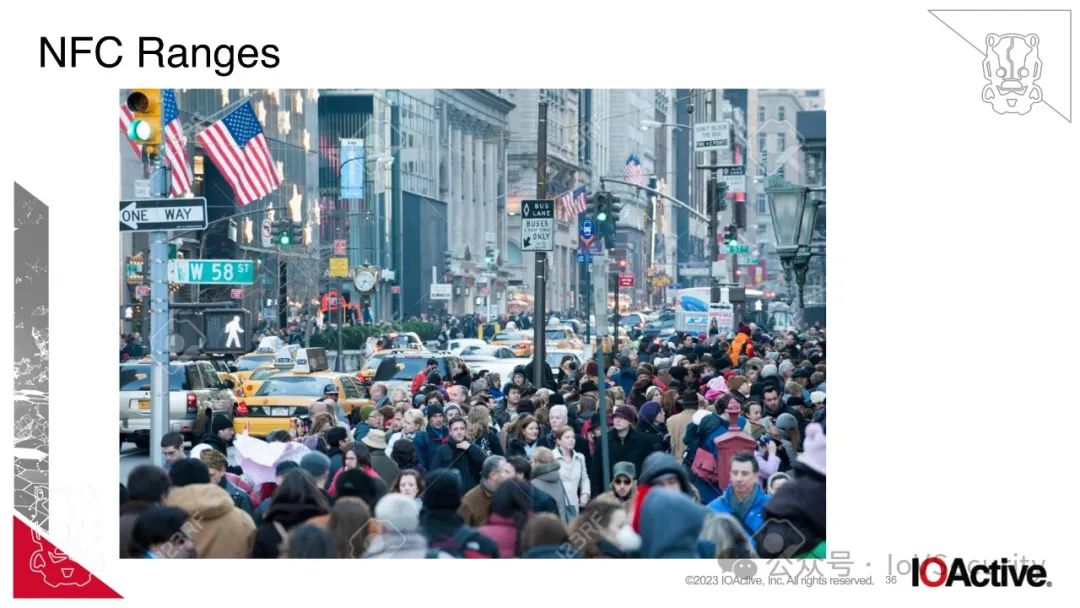 距离 1000 公里之外对特斯拉 ModelY NFC进行中继攻击-CSDN博客