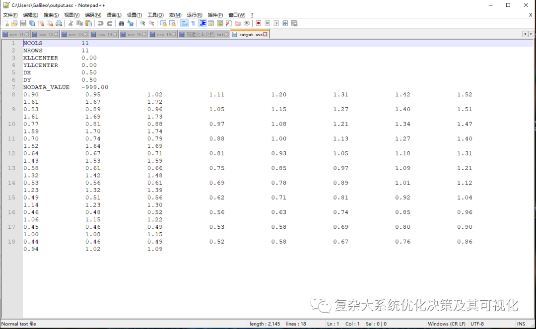 python 克里金插值_Kriging开源库推荐（基于Python）_weixin_39745269的博客-CSDN博客