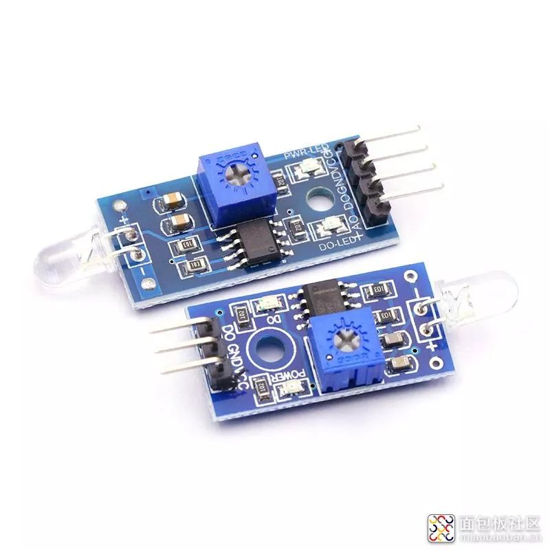 读取多个光电二极管arduinoarduino动手做（30）——光敏二极管模块weixin28960699的博客 Csdn博客