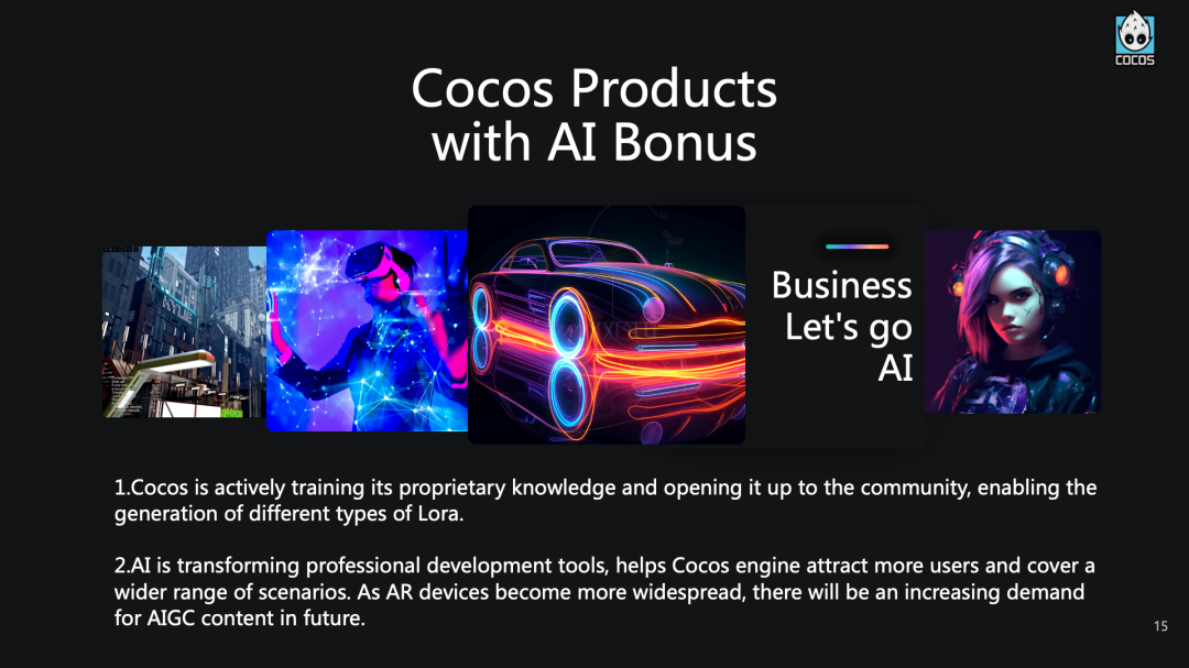 Game AIGC 游戏素材生成指南！PDF免费下载-CSDN博客