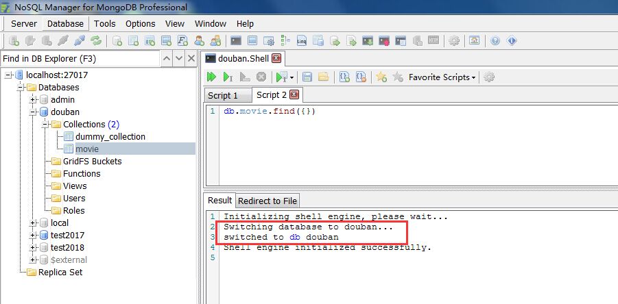 NoSQL Manager for MongoDB 教程（基础篇）_nosqlmanager-CSDN博客