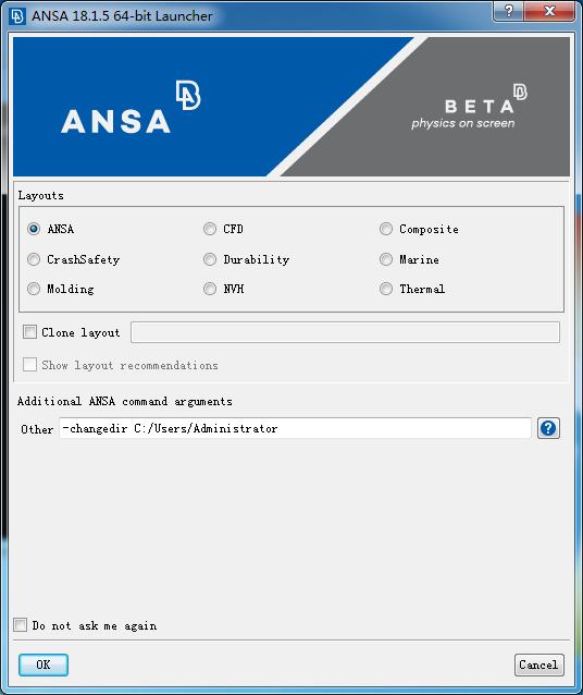 ansa打开catia文件_基于ANSA的二次开发 生成CONVERGE网格数据（一）-CSDN博客