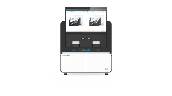 华大智造测序仪DNBSEQ-G99诠释科技美学_华大g99-CSDN博客