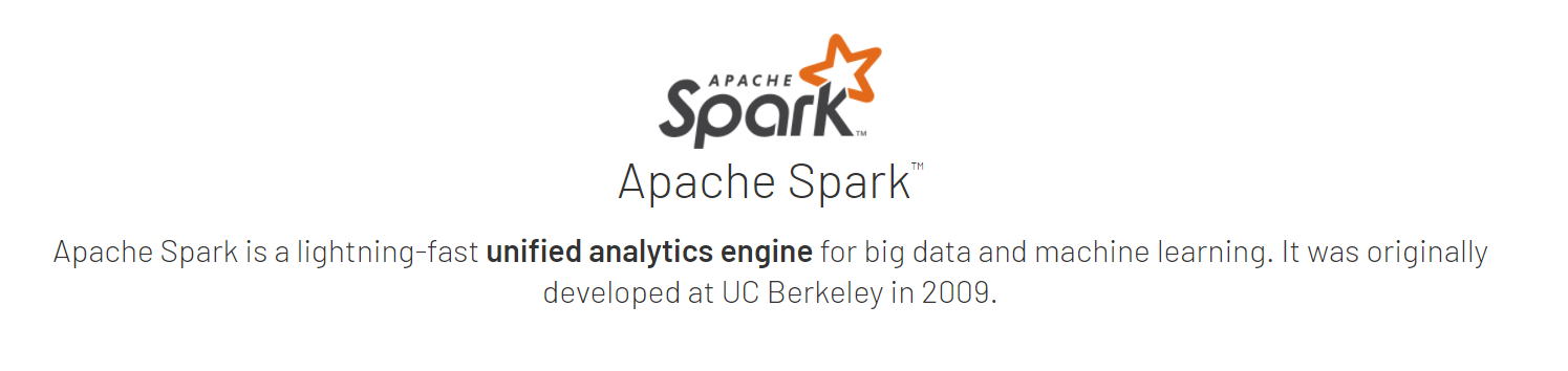 分布式计算平台Spark_spark分布式线上平台-CSDN博客