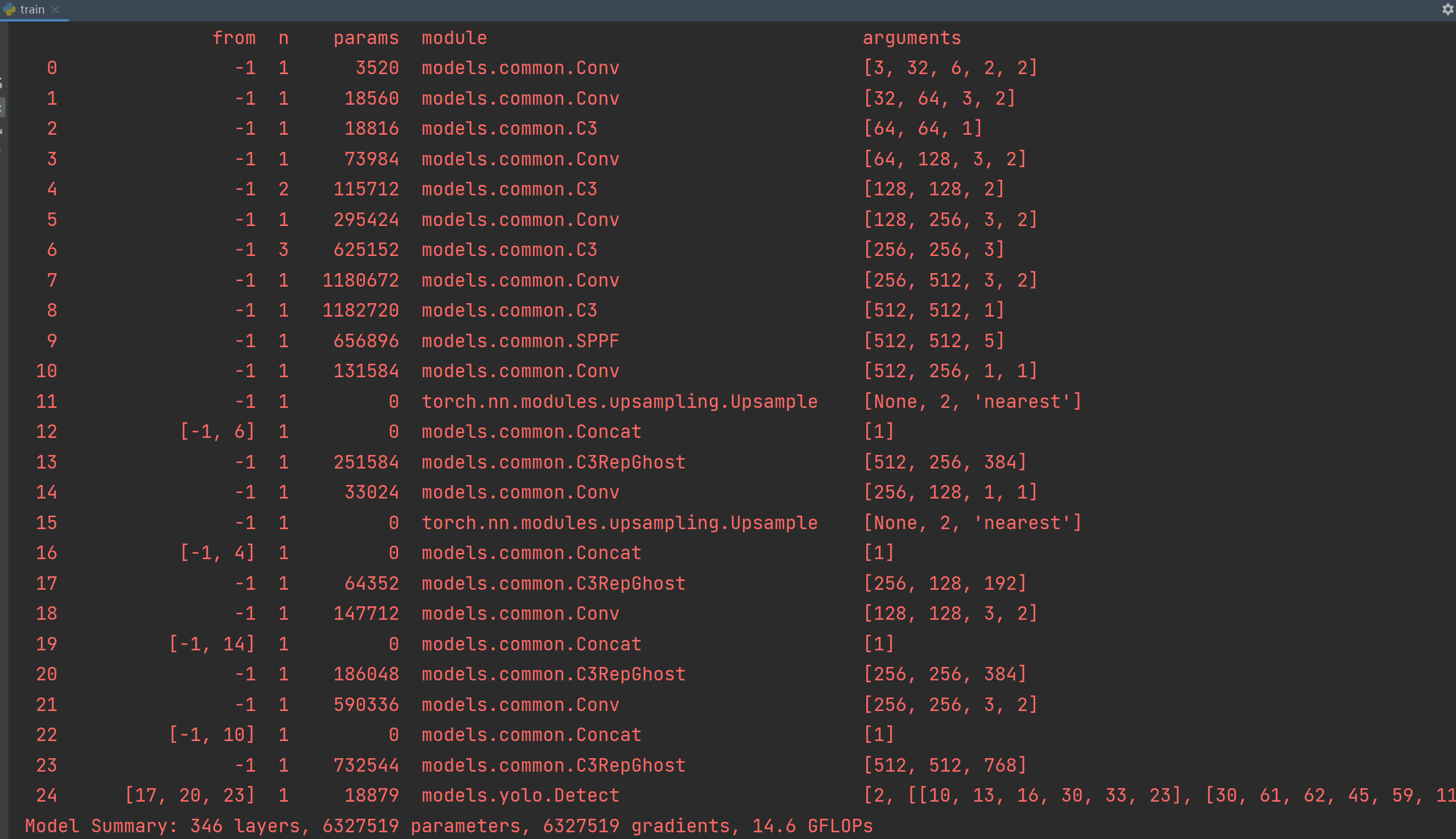 Slim （二）_repvgg+ghostnet-CSDN博客