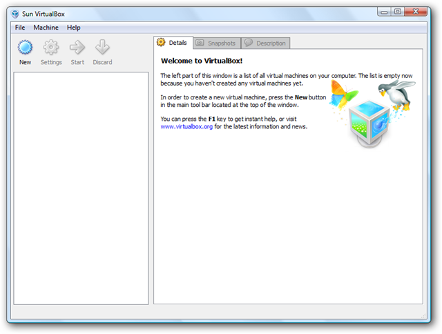 virtualbox xp_如何在Windows 7的VirtualBox中运行XP模式-CSDN博客