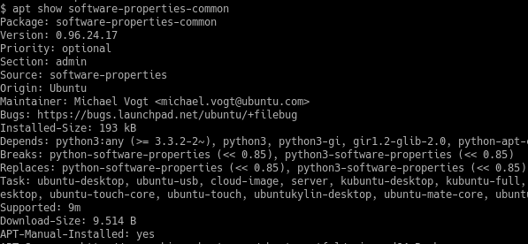 如何解决“ add-apt-repository命令未找到”的错误，在Ubuntu，Debian，Mint，Kali中-CSDN博客