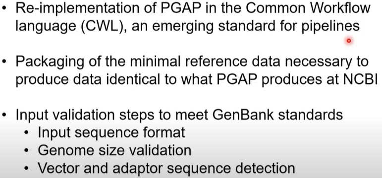 2020.11.30【读书笔记】丨在本地运行NCBI细菌基因组注释工具（PGAP）_微生物pgap注释-CSDN博客