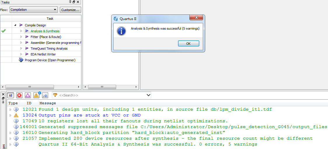 PulseSensor脉搏传感器测心率设计Verilog代码Quartus ep1c3开发板_脉搏计verilog代码-CSDN博客