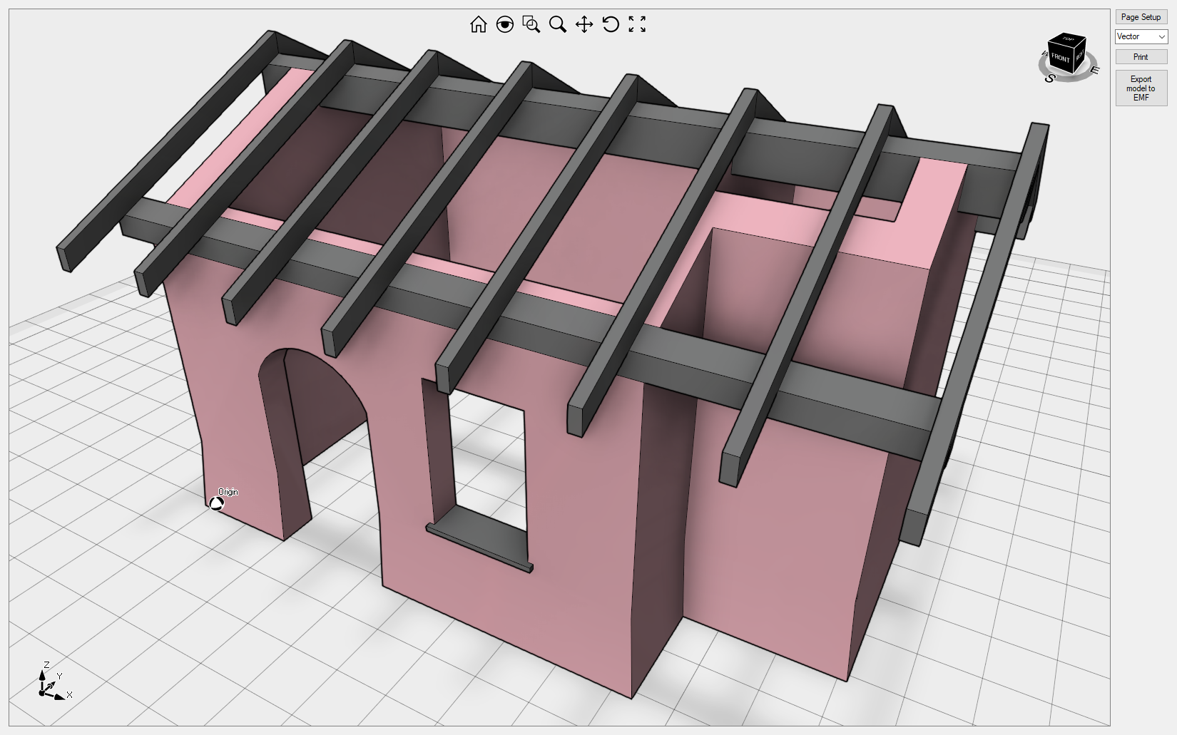 Devdept Eyeshot -热门实例参考_eyeshot demo示例-CSDN博客
