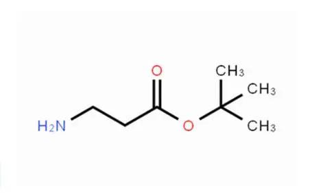 tert-butyl 3-aminopropanoate，15231-41-1-CSDN博客