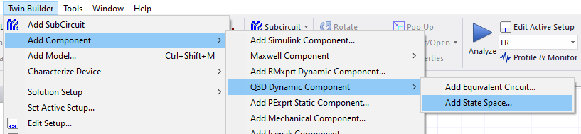 使用 Ansys 2D Extractor 和 Simplorer 进行电缆仿真_ansys电缆仿真-CSDN博客