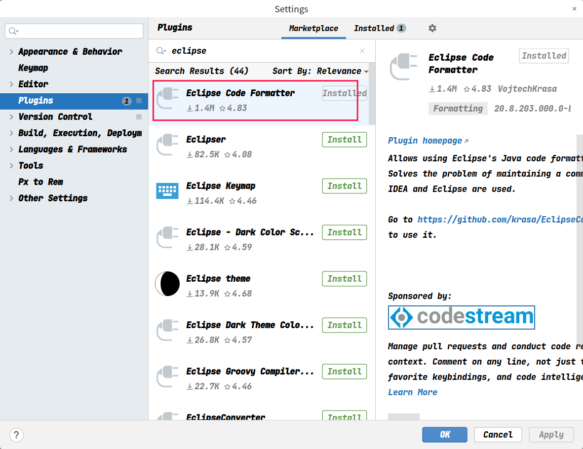 Idea之阿里巴巴代码规范_idea 阿里巴巴规范插件-CSDN博客