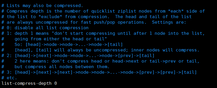 Redis｜快速表、压缩表和双向链表（重点介绍quicklist）-CSDN博客