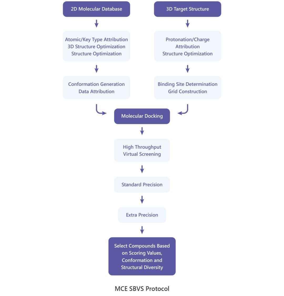 虚拟筛选服务器,MCE 虚拟筛选 甜蜜上市-CSDN博客