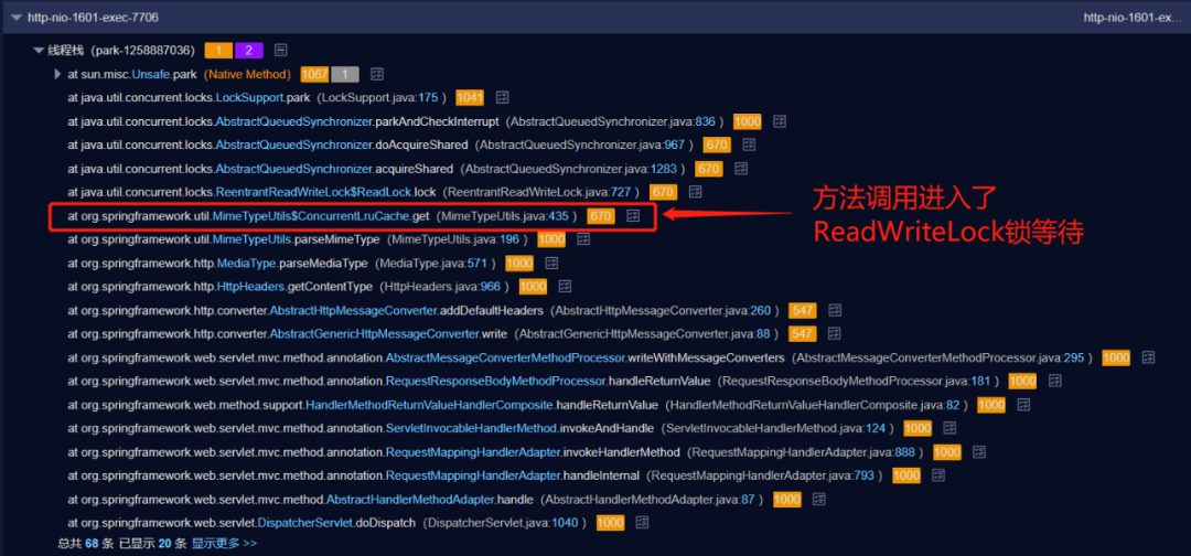 压测暴露的OpenJDK Bug排查实战-CSDN博客