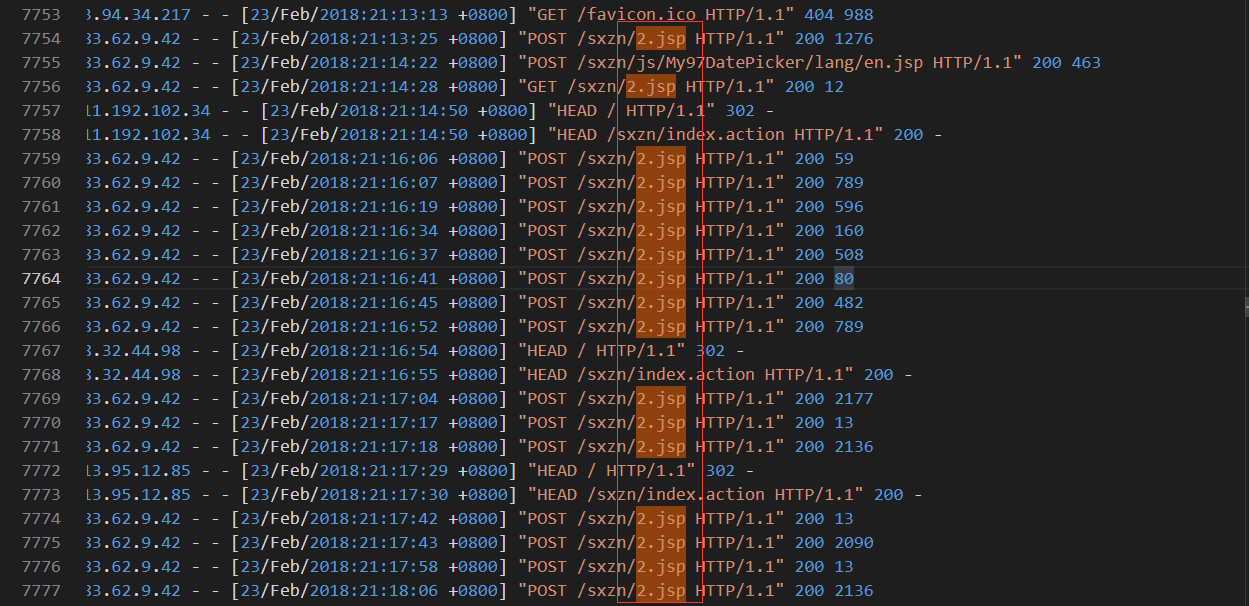 作业6：Web 攻击溯源_实验6.对web攻击进行溯源实验小结-CSDN博客
