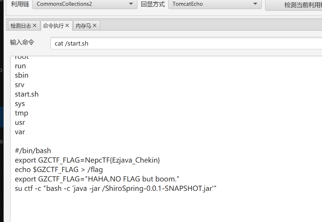 NepCTF2023--部分wp_nepctf wp-CSDN博客