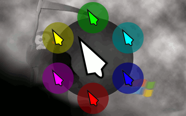 linux系统鼠标主题下载,Ubuntu Linux鼠标主题：AlkanoMB-CSDN博客