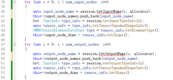 onnx的VS2022和QT部署中遇到的问题GetInputName()函数报错问题_getinputnameallocated-CSDN博客