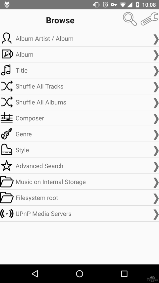 foobar android 目录,最强手机音乐播放器?Foobar2K安卓版体验_午餐时间到了的博客-CSDN博客