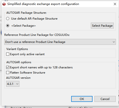 【解读】基于PREEvision的诊断设计_怿星科技的博客-CSDN博客