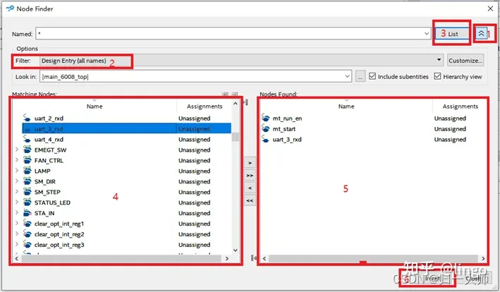 Signal tap 的各种用法_signal tap logic analyzer怎么用-CSDN博客