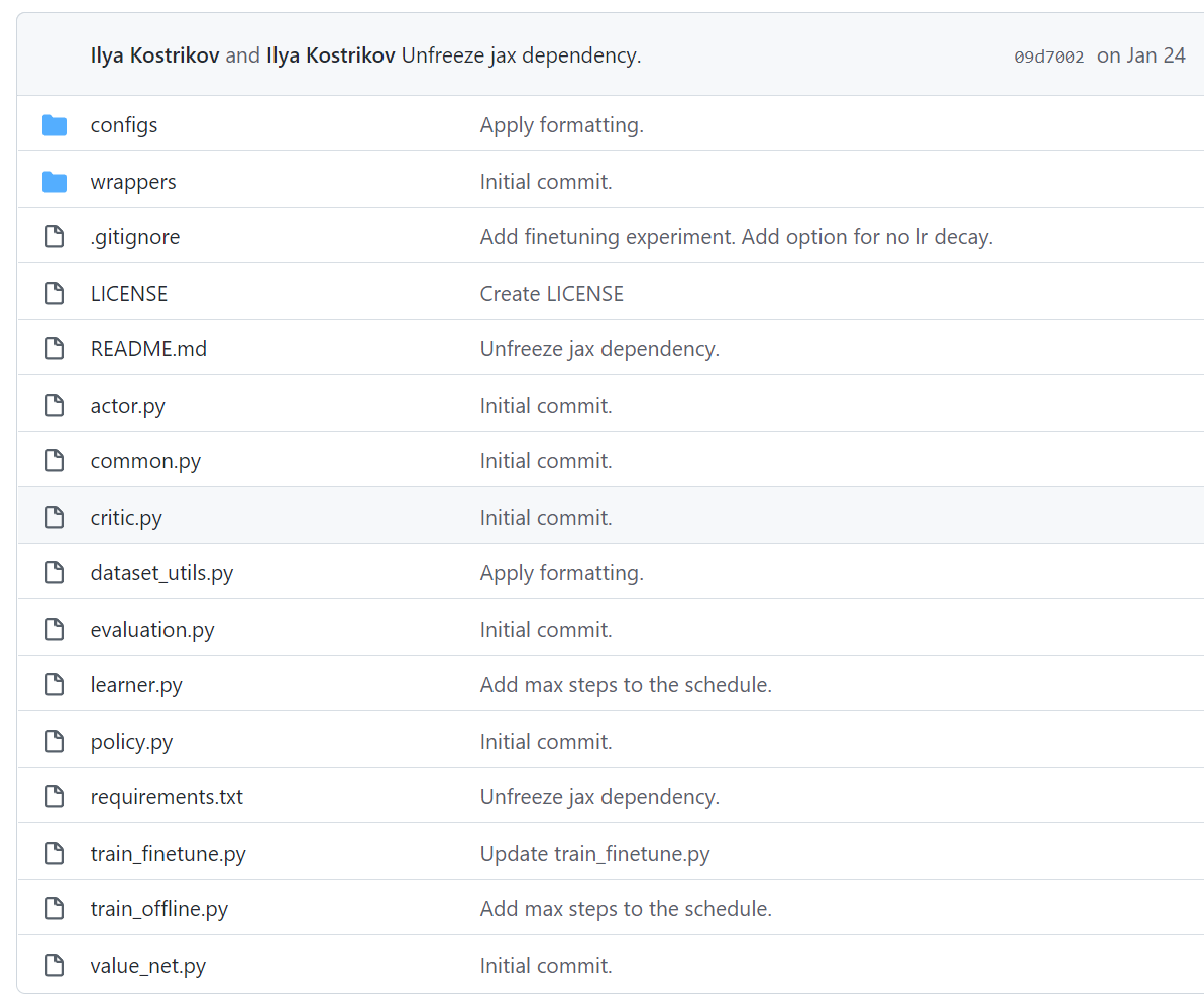 离线强化学习(Offline RL)系列3: (算法篇) IQL(Implicit Q-learning)算法详解与实现-CSDN博客