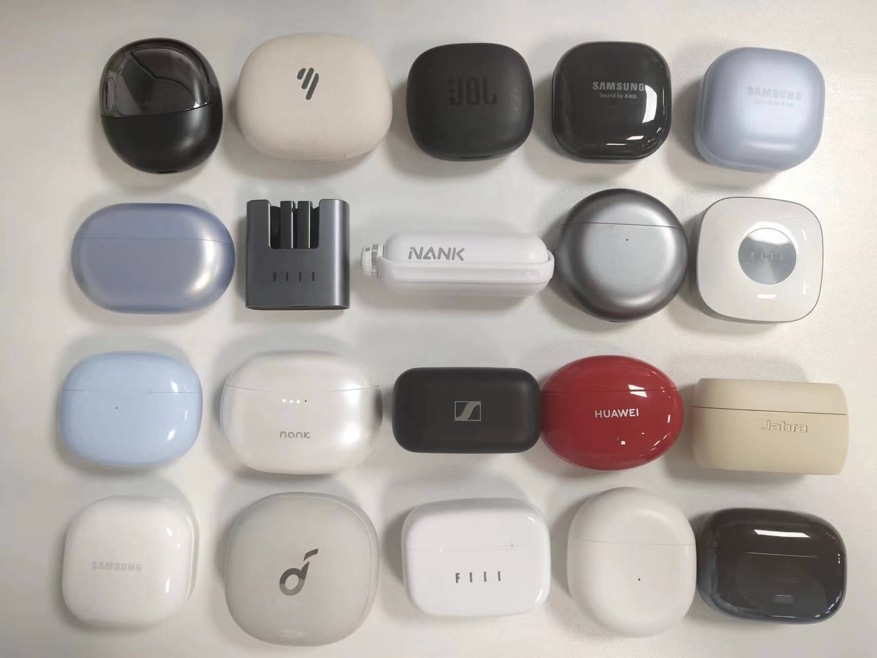 tws耳机哪个品牌好？国产好用的tws耳机推荐-CSDN博客