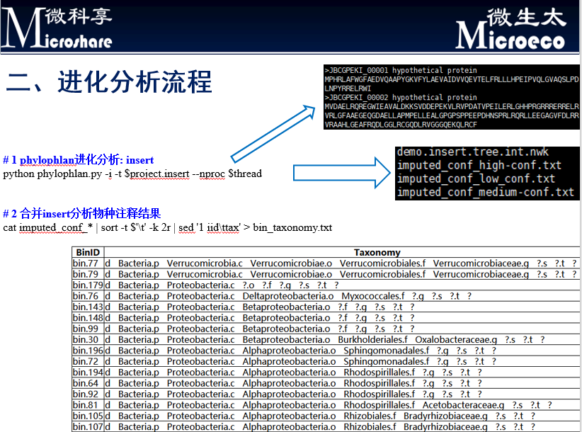 宏基因组分箱 (Binning)分析流程，赠送代码和练习数据-CSDN博客
