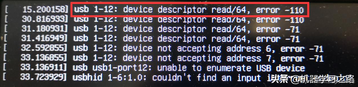 装ubuntu系统出现acpi bios error_手把手教你如何安装windo10+Ubuntu18.10双系统_weixin ...