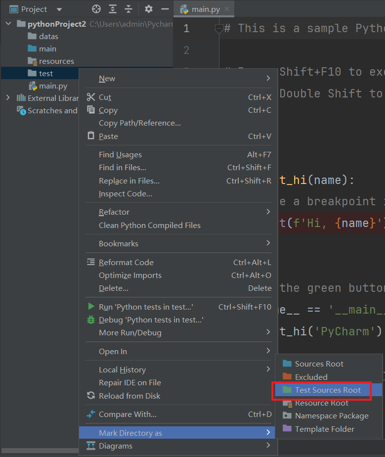 PySpark本地开发环境搭建_pycharm 2018.1.4开发安装pyspark-CSDN博客