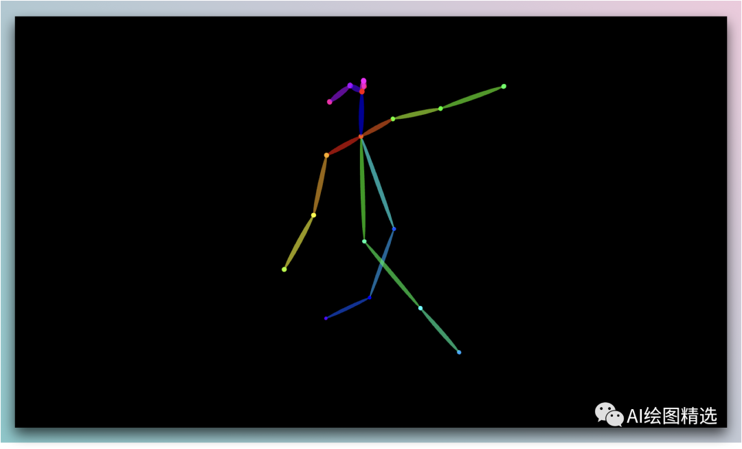 Stable Diffusion ControlNet 姿势约束终篇，解锁任意手部形状，实现手部自由_controlnet 骨骼约束-CSDN博客