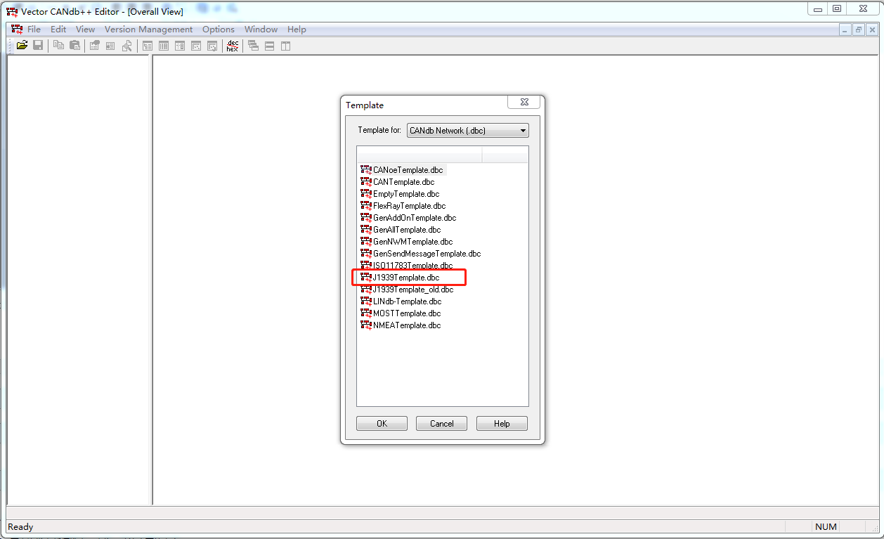 candb++安装及创建DBC文件_candb++安装教程-CSDN博客