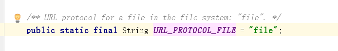 Springboot使用resourceutilsgetfile（）读取resource下文件的坑resourcegetfile Csdn博客 