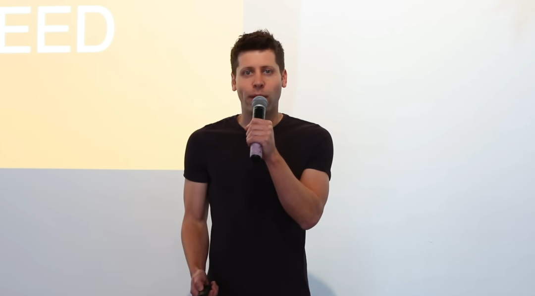 Sam Altman - 如何成功创办一家初创公司-CSDN博客