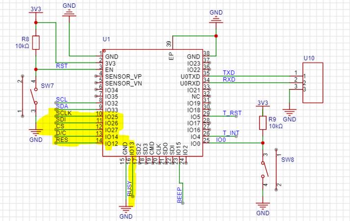 esp32——硬件学习（1）＜芯片＞_esp32芯片手册-CSDN博客