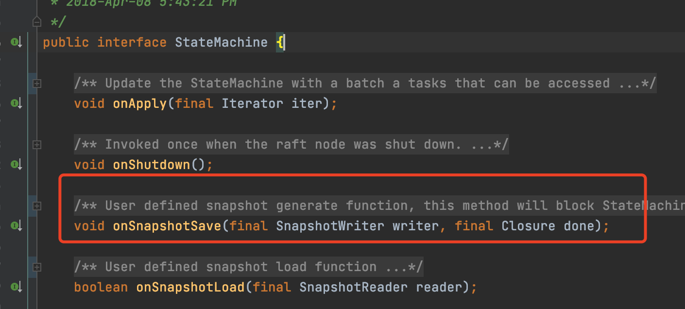 28图图解Raft协议，so easy~~-CSDN博客