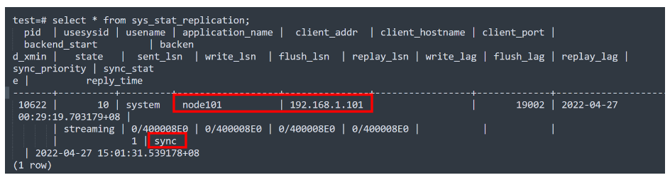 KingbaseES V8R6集群同步模式synchronous参数配置详解_Kingbase 研究院的博客-CSDN博客