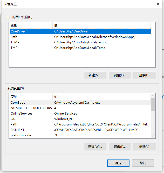java 7 win10_Win10和Java7环境搭建教程-CSDN博客