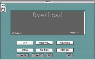 通过串口通讯实现LabWindows/CVI对GDM-906X万用表的上位机控制_gdm9061万用表上位机软件-CSDN博客