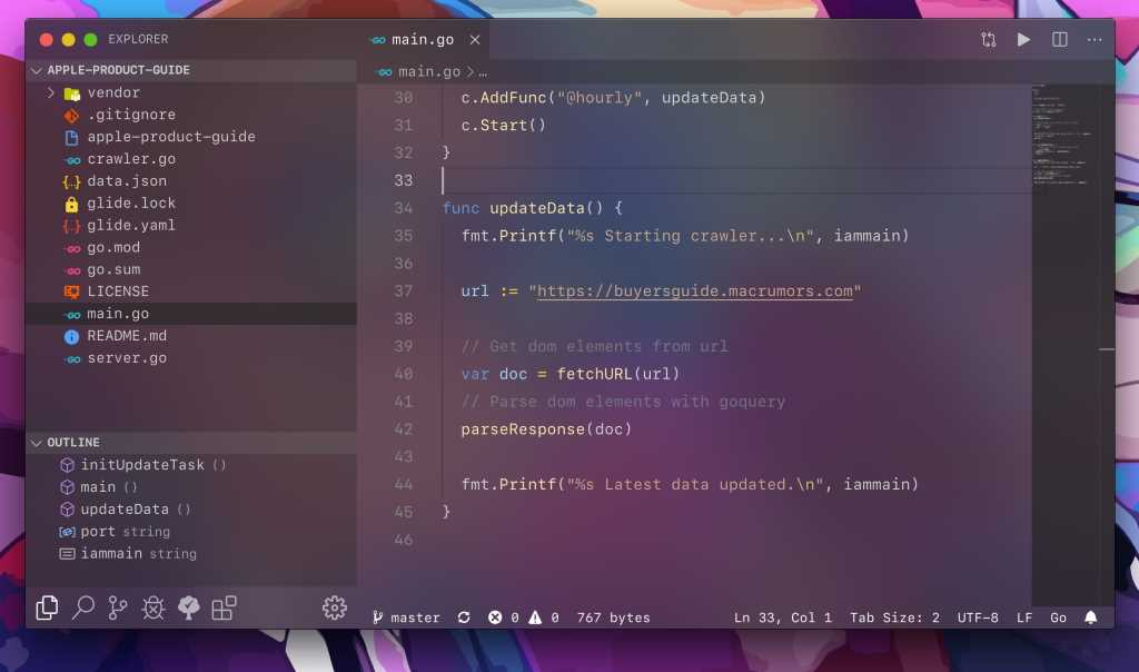 vscode自动填充地址插件_推荐VScode十大实用插件-CSDN博客