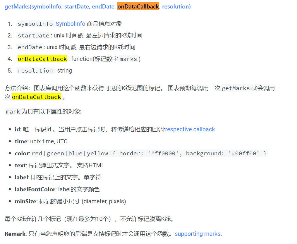 tradingview 标注，设置事件标注，标记。_tradingview 如何添加标记-CSDN博客
