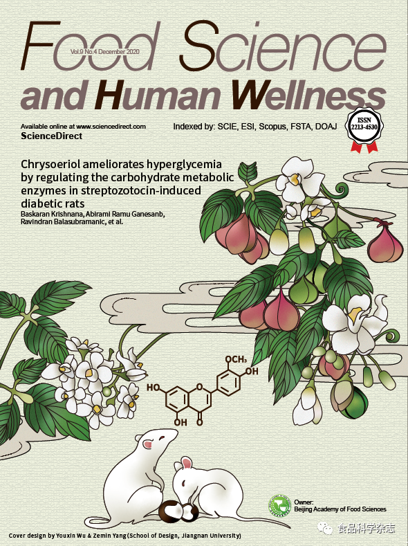 中科院sci分区表_最新 | 2020中科院SCI分区表 食品科技类-CSDN博客